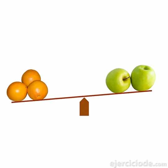 Que Es Simil O Comparacion Ejemplos - chefli